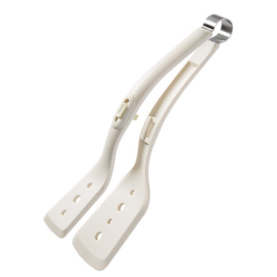 煎铲煎牛排多功能食物夹耐高温