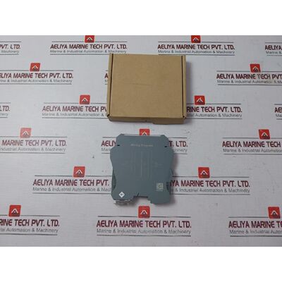 GA112E 0160C Thermocouple Amplifier 1235 VDC