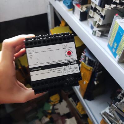 议价DC-lsolation Amplifier P 42000 D3实物图质量包好现货询价