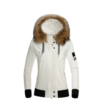 芬兰滑雪服halti女款雪服