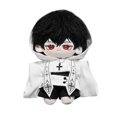 可奈造物圣职者修士娃衣正版授权