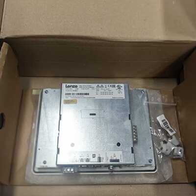 议价Lenze伦茨P300触摸屏P30GAH90300F3G0XXX-02S3D015000 议价