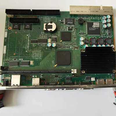 议价SA控制板SC2120-3 原装现货议价Compactpci SC2120