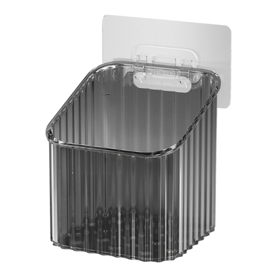 卫生间收纳筐浴室挂篮