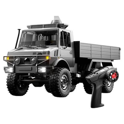 JJRC乌尼莫克RC遥控四驱越野卡车