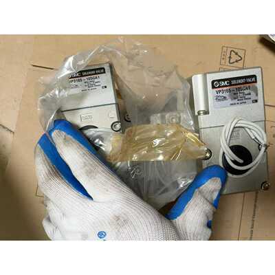 【议价】SMCVP3165105GA1电压DC24V