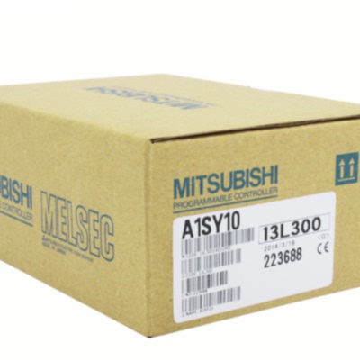 议价三菱A1SY10新品现货包邮
