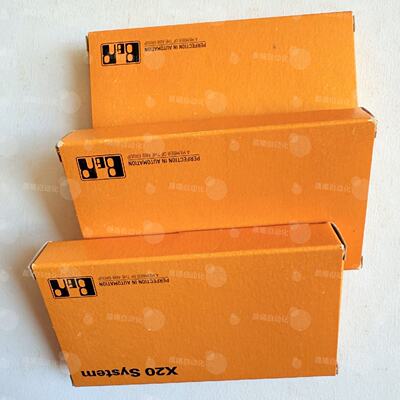 议价X20ATC402  X20ATA492贝加莱BR 号，全适用