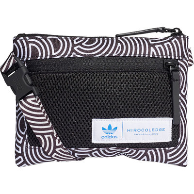 阿迪达斯男女单肩包斜挎包