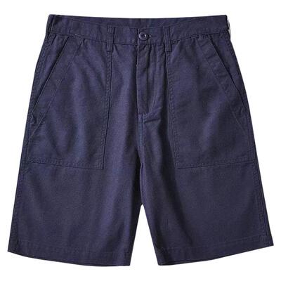 夏季新款美式复古军装短裤 OG-107工装休闲裤男五分中裤 阿美咔叽