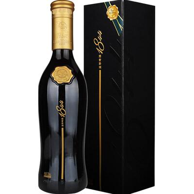蓝带1844啤酒720ml×1盒精酿