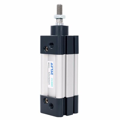 AirTac/亚德客SAU50原装正品气缸