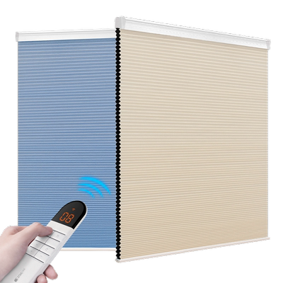 智能电动窗帘升降卧室客厅阳台