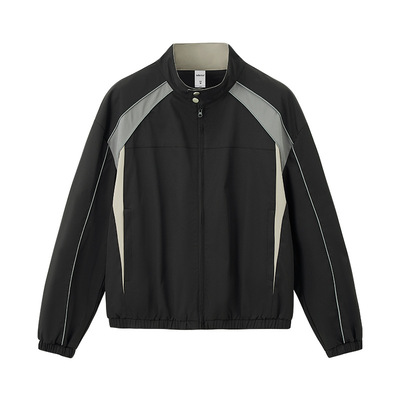 机能复古运动套装25秋季新品