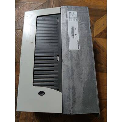 非标价ABB变频器ACS5100107A243KW修理