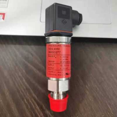 议价全新丹佛斯Danfoss压力变送器MBS4050 060G3277现货