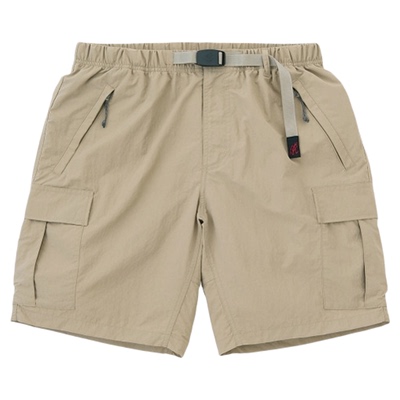 【26春】GRAMICCI小野人男款工装防晒防泼水休闲短裤G5SM-P094