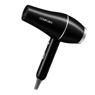 康夫电吹风机家用大功率恒温酒店宿舍用学生冷热风吹风筒KF-5922