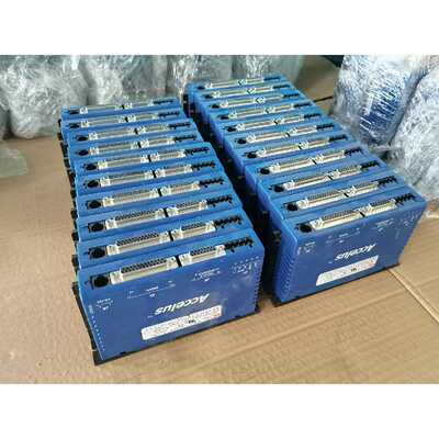 ACCElUS数字驱动器ASP09009拍前询价下单
