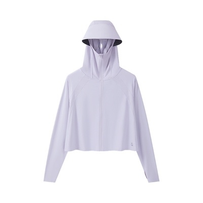 三枪女防晒服高效防护新品