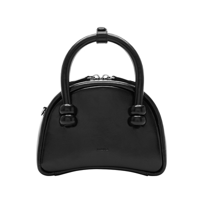 MUVA原创设计波士顿包单肩斜挎包