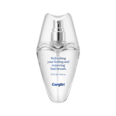 佳口林薄荷口腔喷雾持久留香口喷