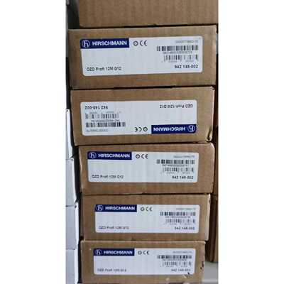 议价赫斯曼OZDProfi12MG12全新原装图片实物维修