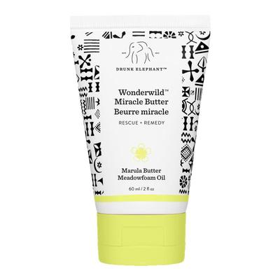 DrunkElephant醉象屏障修护舒缓