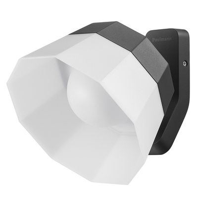 德国柏曼昆虫友好防水户外壁灯