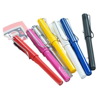 原装正品凌美宝珠笔顺滑好用