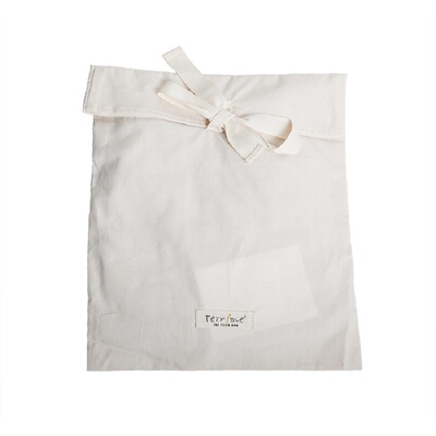 Terrible2森系环保收纳袋妈妈最