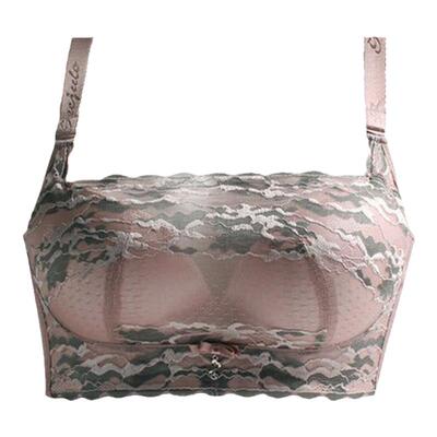 抹胸防走光定型内衣包邮