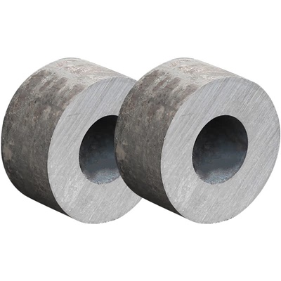 45#碳钢空心铁管外203 219 245 273 299 325 351 377中厚壁管零切