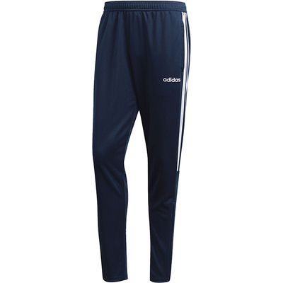 阿迪达斯男士跑步运动长裤