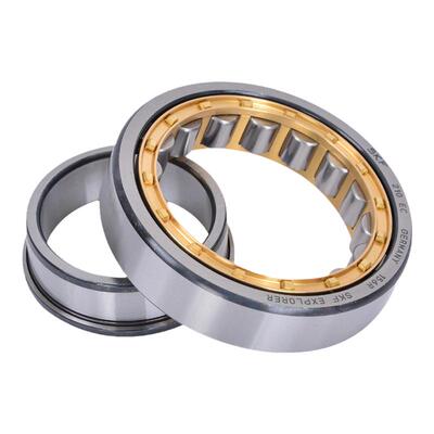 进口SKF轴承 NF NJ NU 405 406 407 408 409 410 411 412 413 ECM