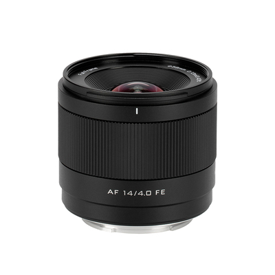【支持闪购】唯卓仕14mm F4.0全画幅超广角定焦人像镜头适用E/Z口