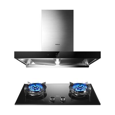 老板23m³烟灶套装咨询领大额券