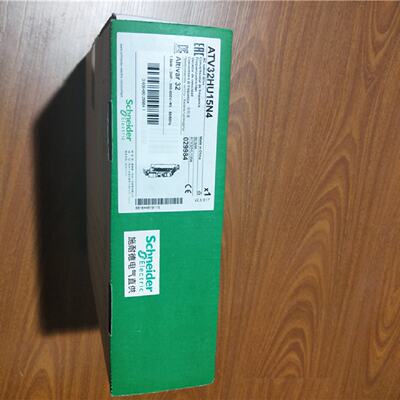 议价施耐德  ATV32HU15N4 ATV32HU22N4  现货  实物拍摄图片