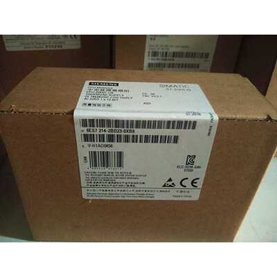 议价6ES7 214-2BD23-0XB8CPU224XP 继电器输出,14DI/10DO,2AI/1AO