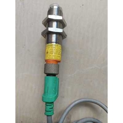 议价易福门传感器，D45127
