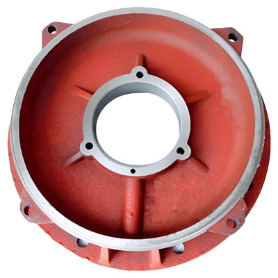 Y2电机立式端盖 Y2电机端盖立式端盖Y2法兰盖 Y2 160立式端机端盖