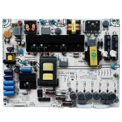 海信46K310X3D板RSAG7.820.4849