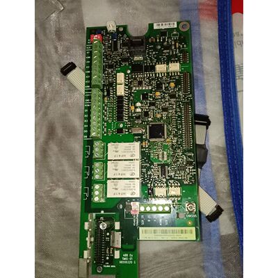 ABB变频器主板SMIO01C型号68500320G议价