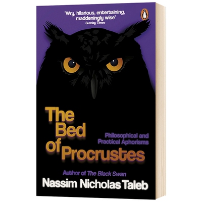 TheBedofProcrustes