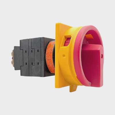 KLOECKNER MOELLER T0-3-8342/EA/SVB HAUPTSCHALTER