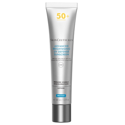 【618抢先购】修丽可防晒小银伞SPF50+美白淡斑高倍防晒
