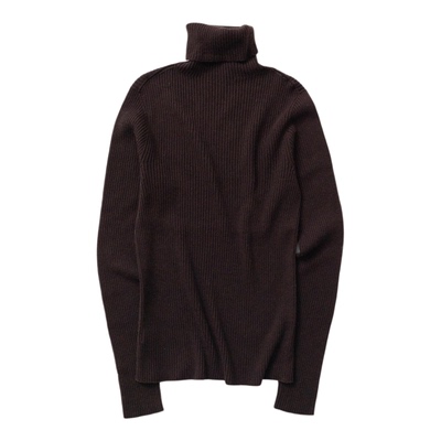 经典高领毛衣aclassicturtle颈