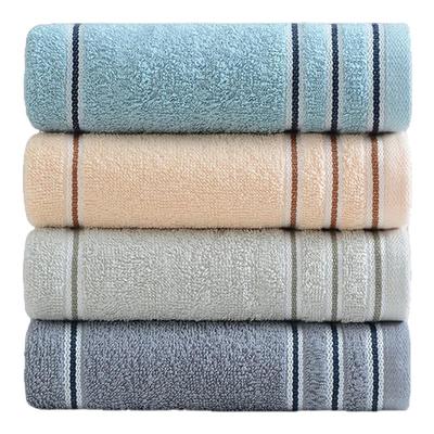 纯棉毛巾全棉新疆棉洗脸面巾