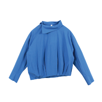 Janeexpress宽松修身衬衫上衣