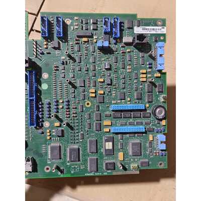 议价ABB直流调速器DCS500主板SDCSCON2A功适用